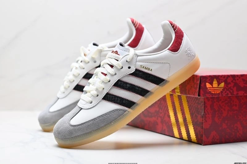 Factory-made Adidas Samba Shoes