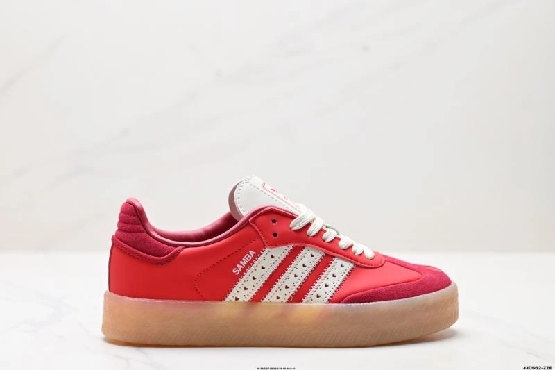 Adidas Samba Shoes