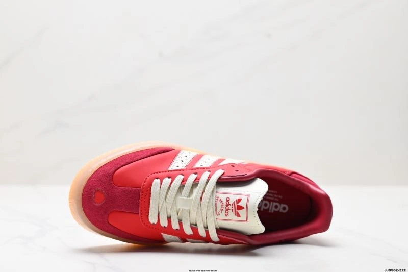 Real Adidas Samba Shoes