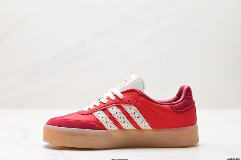 Real Adidas Samba Shoes