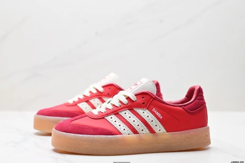 Real Adidas Samba Shoes