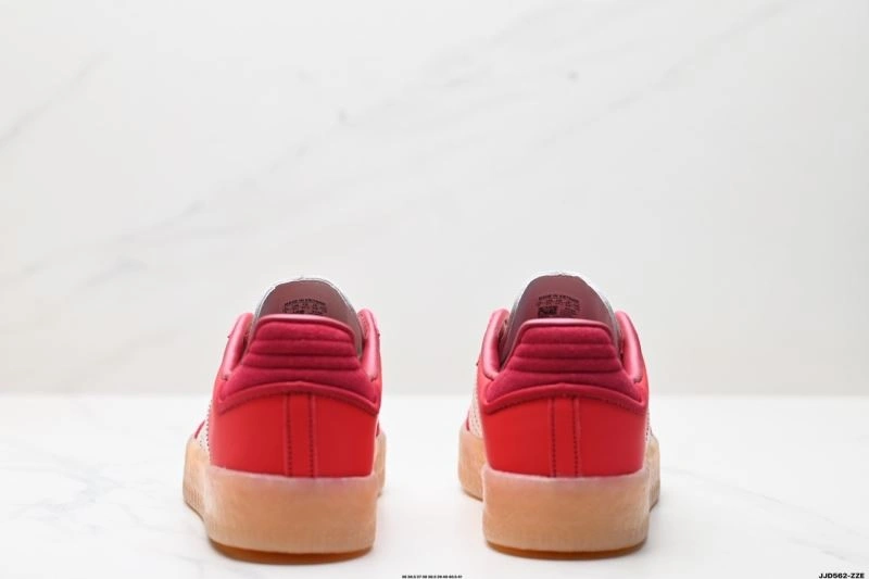 Real Adidas Samba Shoes