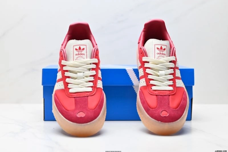 Real Adidas Samba Shoes