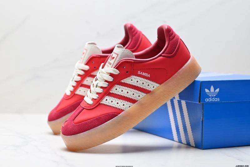 Real Adidas Samba Shoes