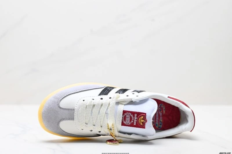 Genuine Adidas Samba Shoes