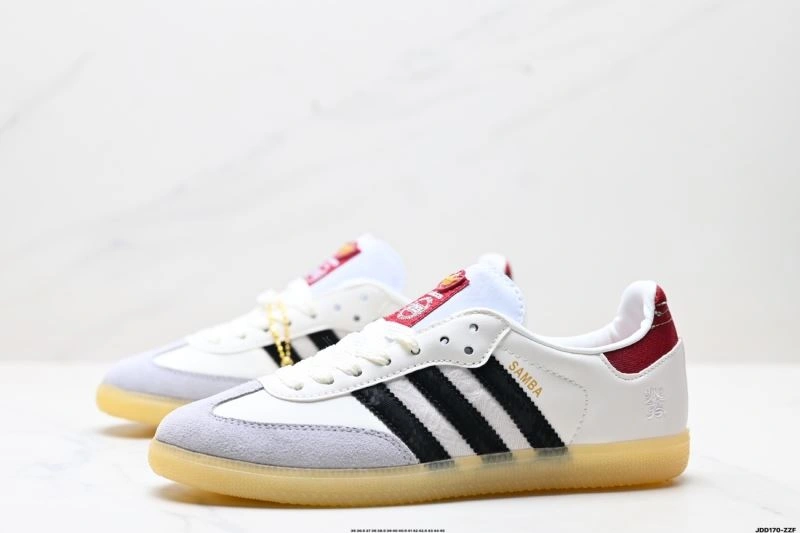 Genuine Adidas Samba Shoes