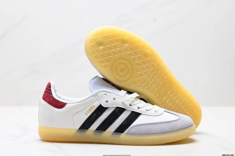 Genuine Adidas Samba Shoes