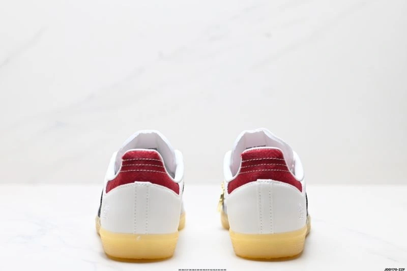Genuine Adidas Samba Shoes