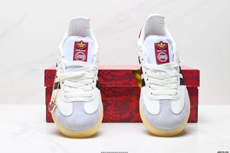 Genuine Adidas Samba Shoes