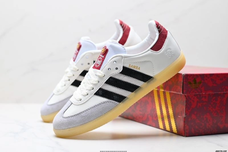 Genuine Adidas Samba Shoes
