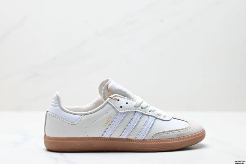 Adidas Samba Shoes