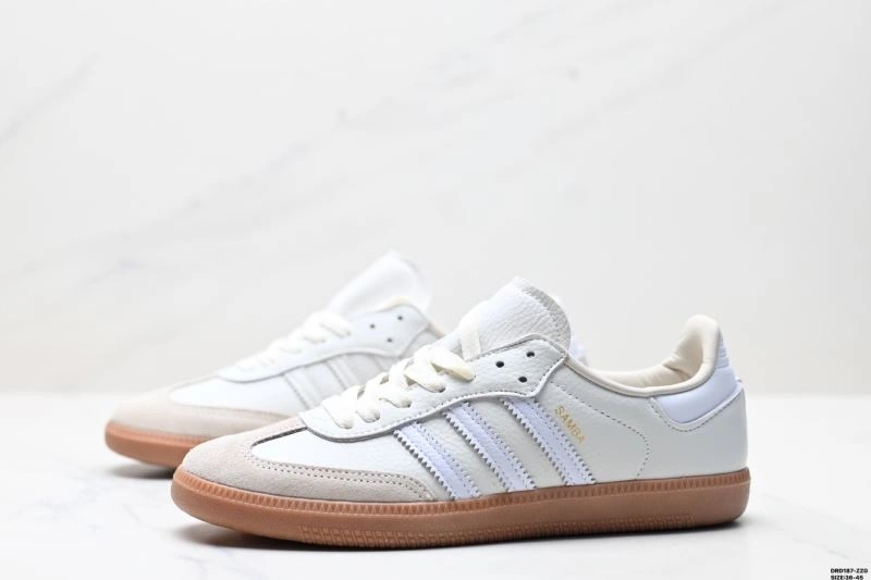 Factory-made Adidas Samba Shoes
