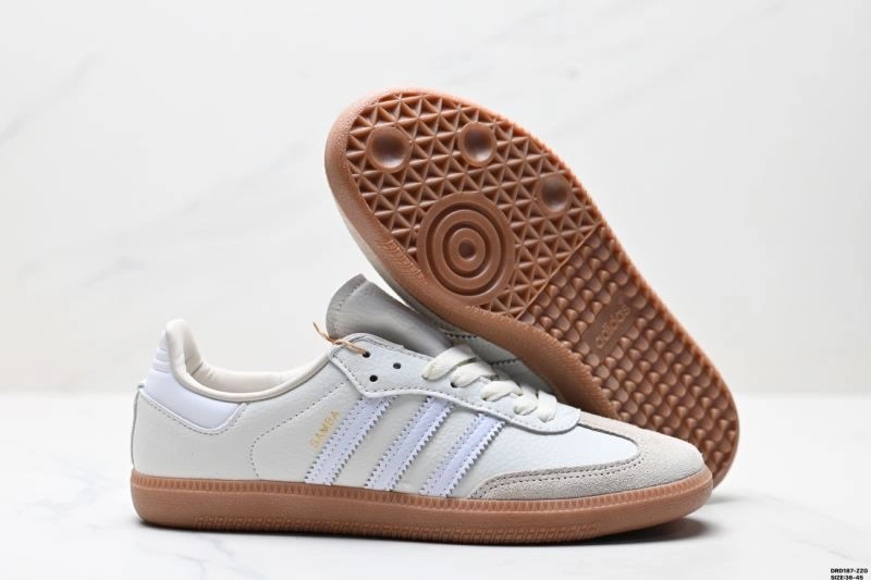 Factory-made Adidas Samba Shoes