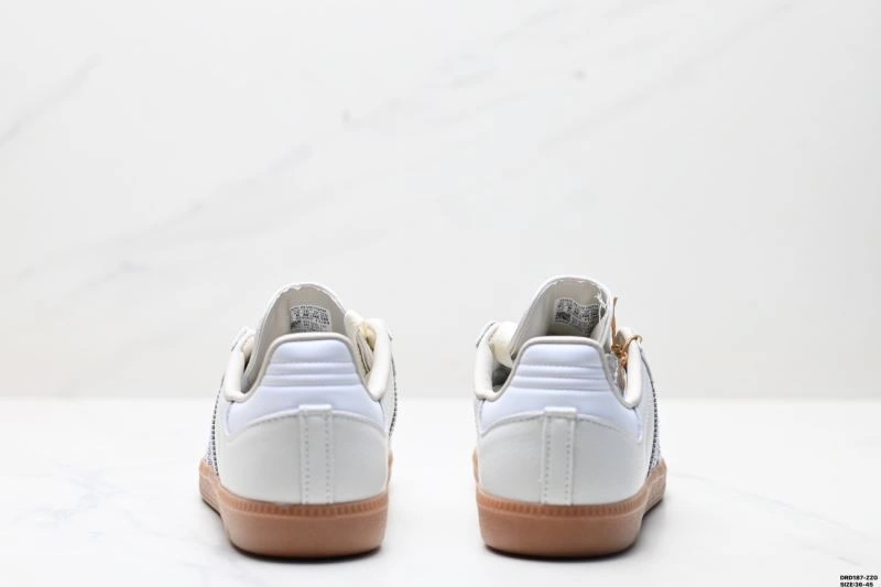 Factory-made Adidas Samba Shoes