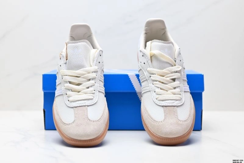 Factory-made Adidas Samba Shoes