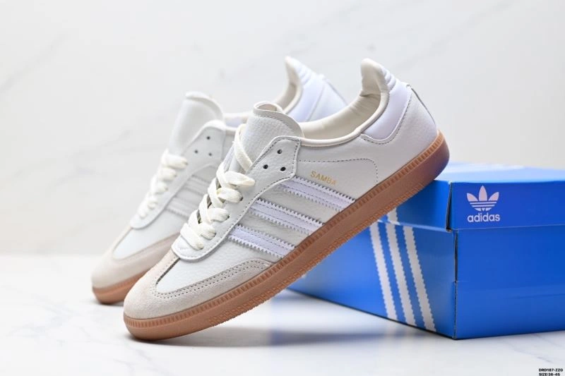 Factory-made Adidas Samba Shoes