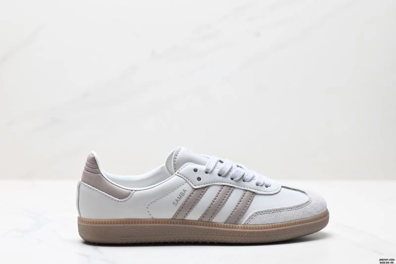 Adidas Samba Shoes