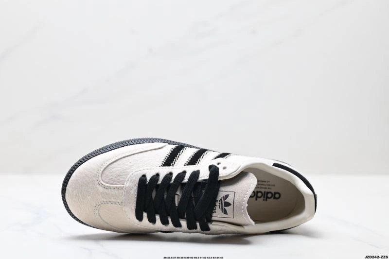 Authentic Adidas Samba Shoes