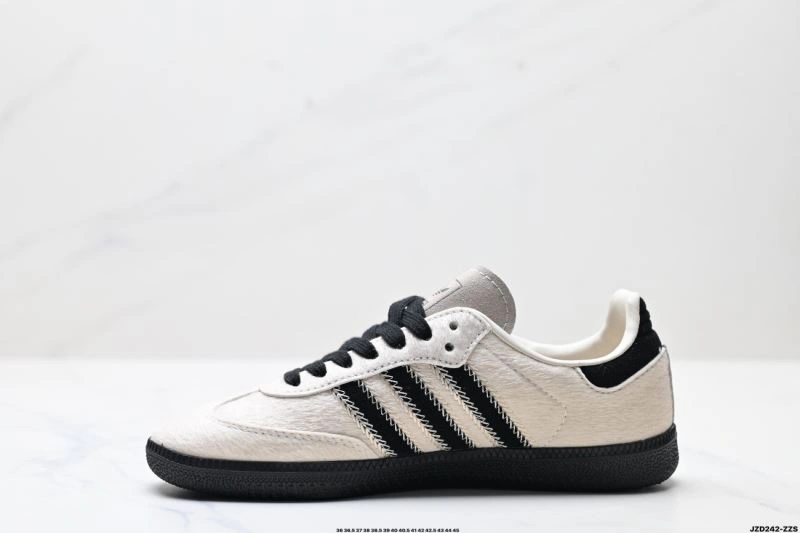 Authentic Adidas Samba Shoes