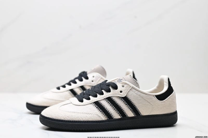 Authentic Adidas Samba Shoes