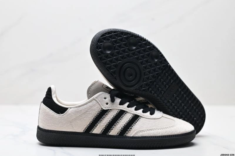 Authentic Adidas Samba Shoes