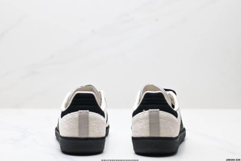 Authentic Adidas Samba Shoes