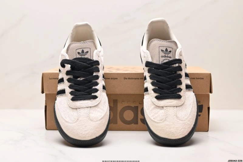 Authentic Adidas Samba Shoes