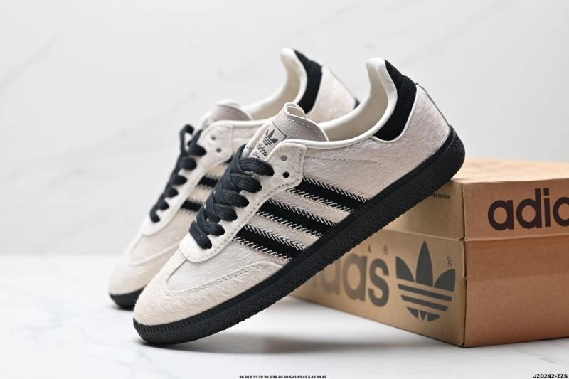 Authentic Adidas Samba Shoes