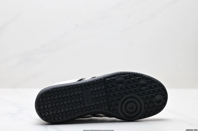 Authentic Adidas Samba Shoes