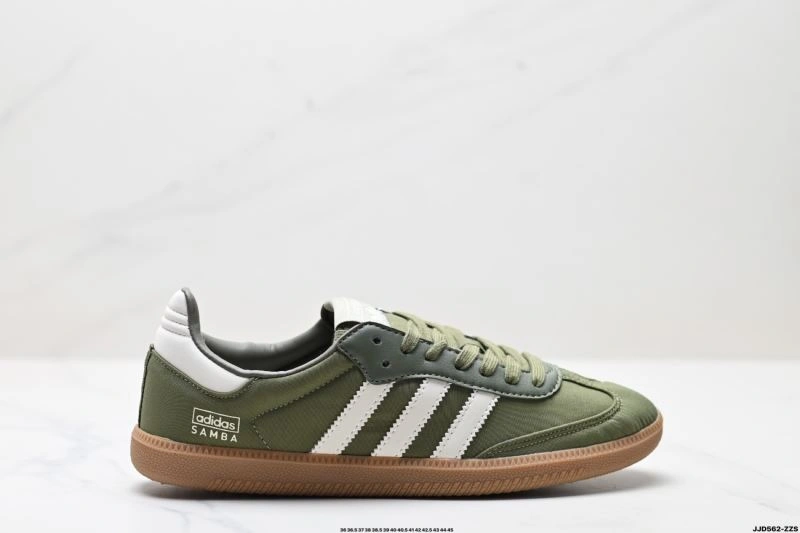 Adidas Samba Shoes