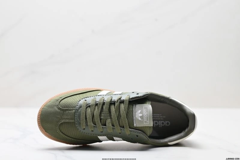 Discounted Adidas Samba Shoes