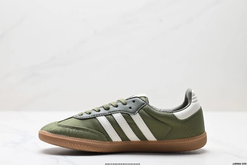 Discounted Adidas Samba Shoes