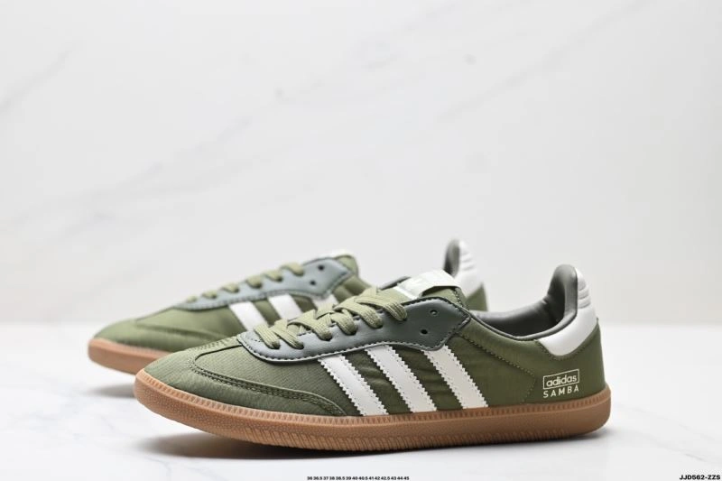 Discounted Adidas Samba Shoes