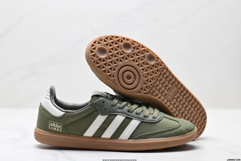 Discounted Adidas Samba Shoes