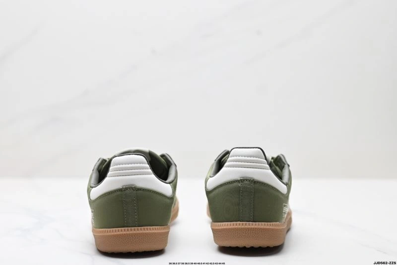 Discounted Adidas Samba Shoes