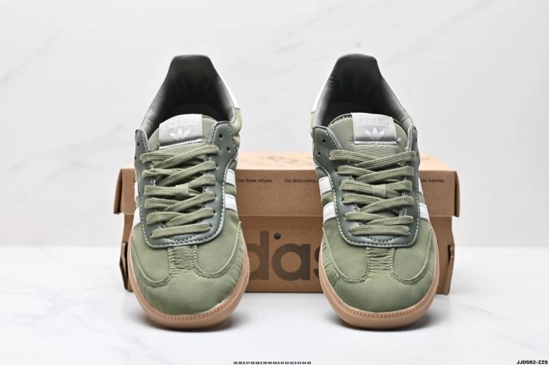 Discounted Adidas Samba Shoes