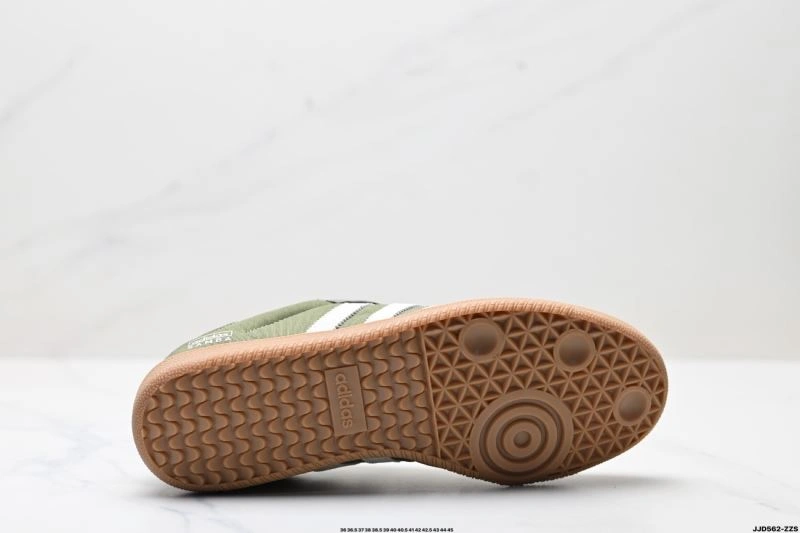 Discounted Adidas Samba Shoes