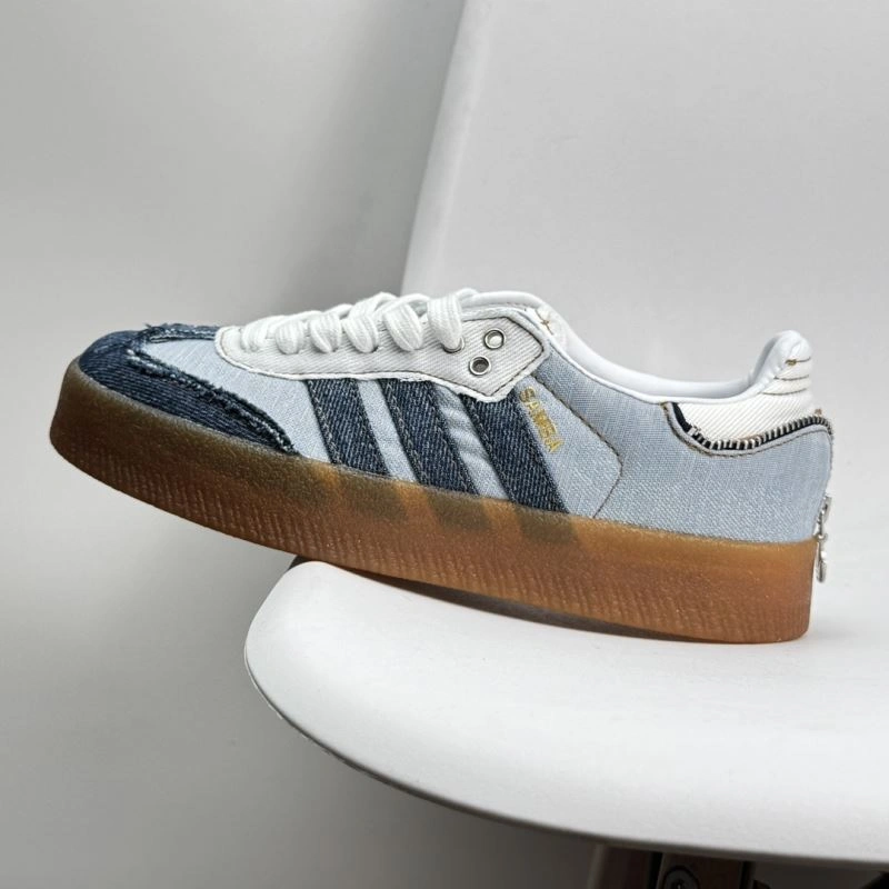 Adidas Samba Shoes