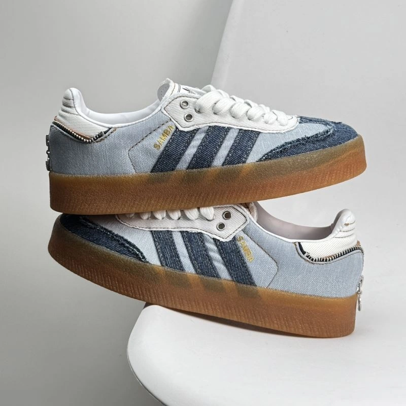 Inexpensive Adidas Samba Shoes