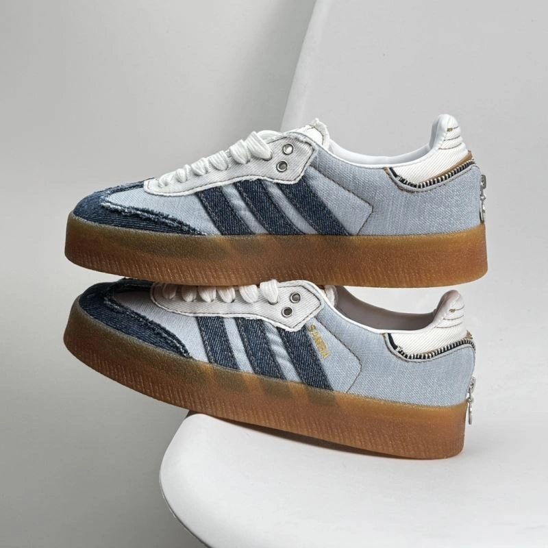 Inexpensive Adidas Samba Shoes