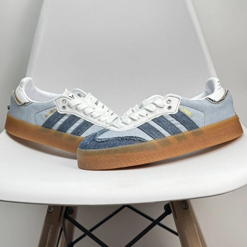 Inexpensive Adidas Samba Shoes