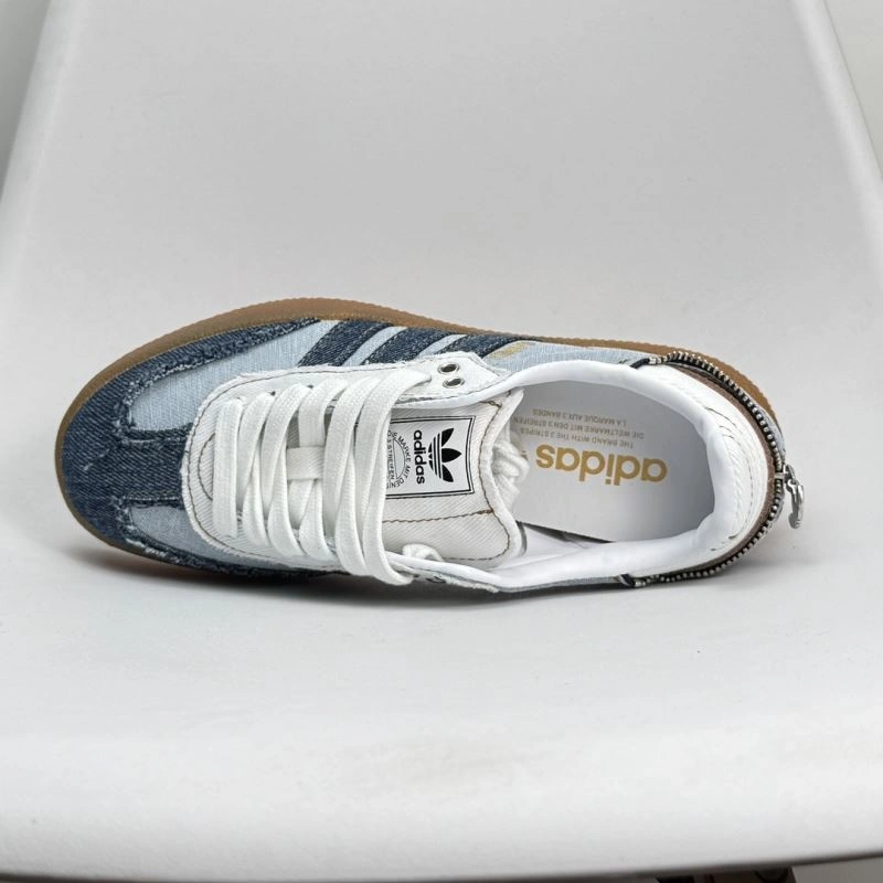 Inexpensive Adidas Samba Shoes