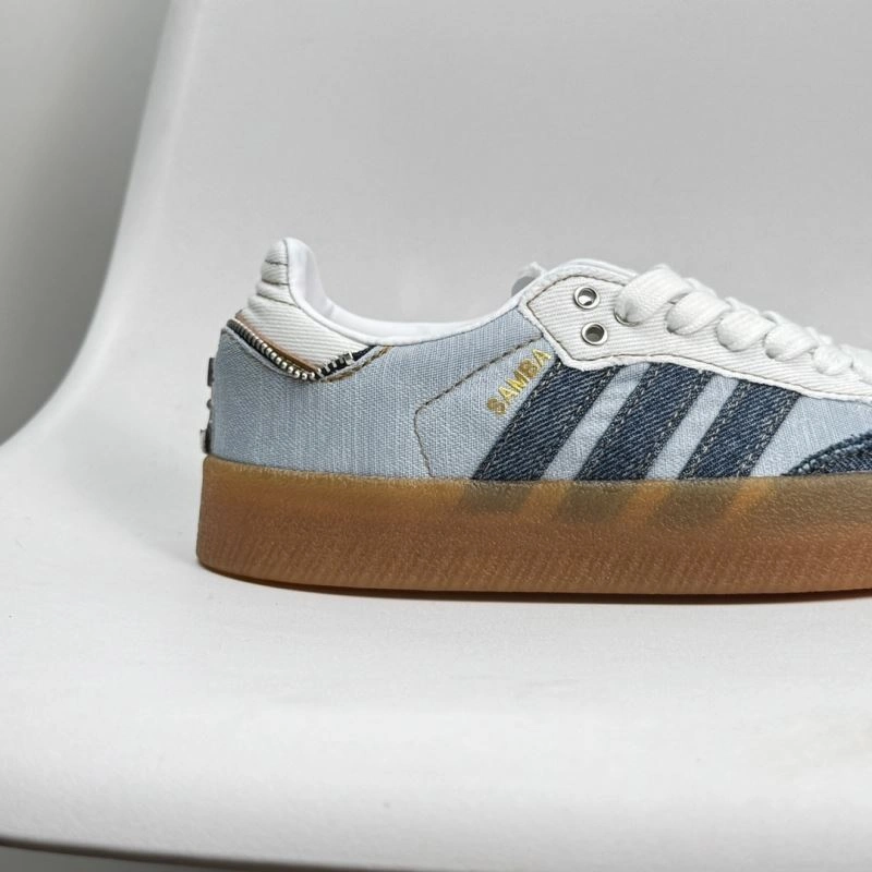 Inexpensive Adidas Samba Shoes