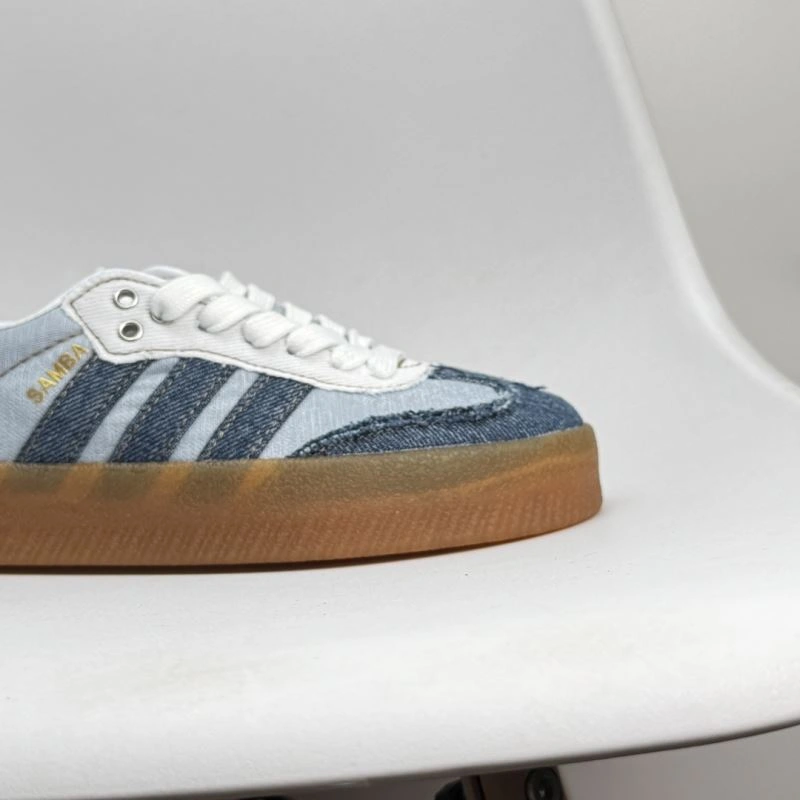 Inexpensive Adidas Samba Shoes