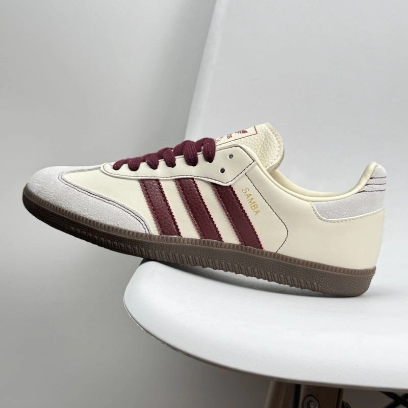 Adidas Samba Shoes