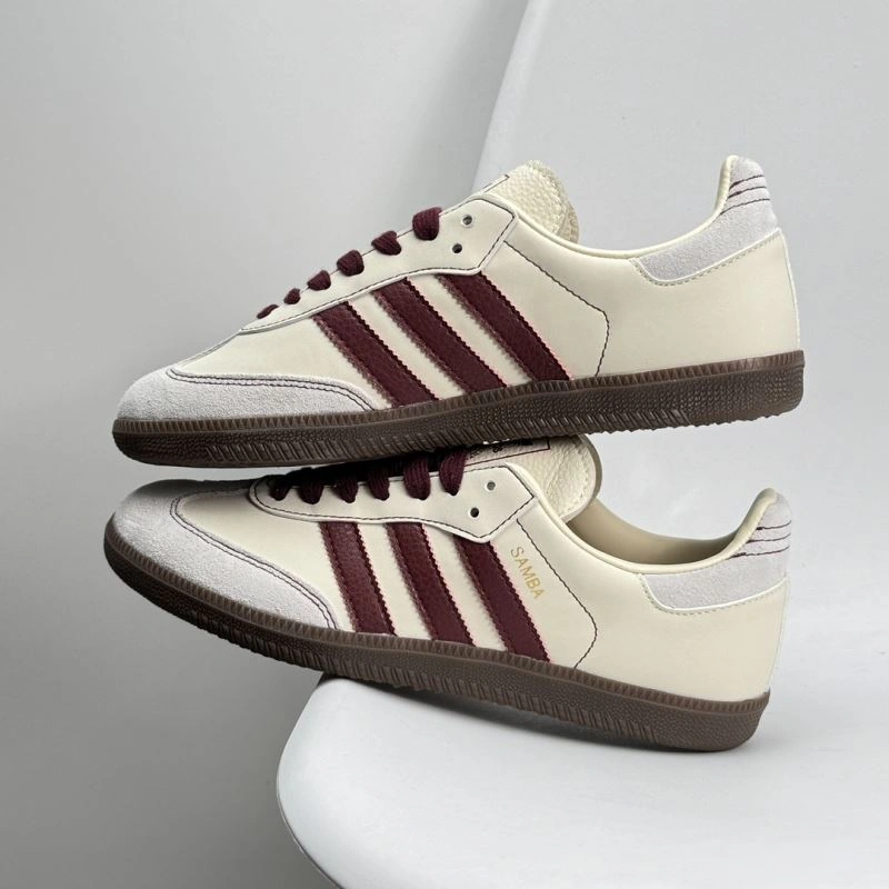 Value-priced Adidas Samba Shoes