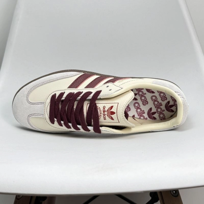 Value-priced Adidas Samba Shoes