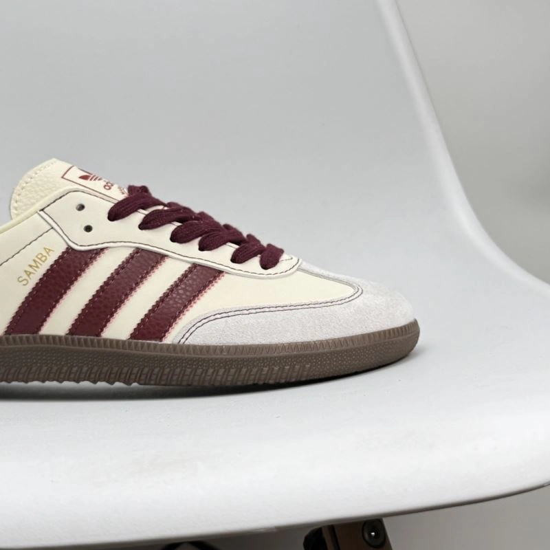 Value-priced Adidas Samba Shoes