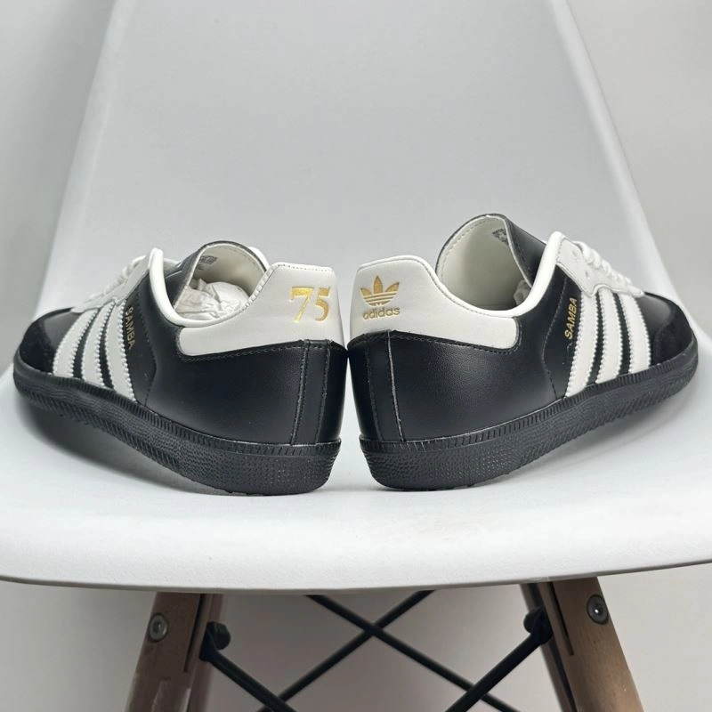 High fidelity Adidas Samba Shoes