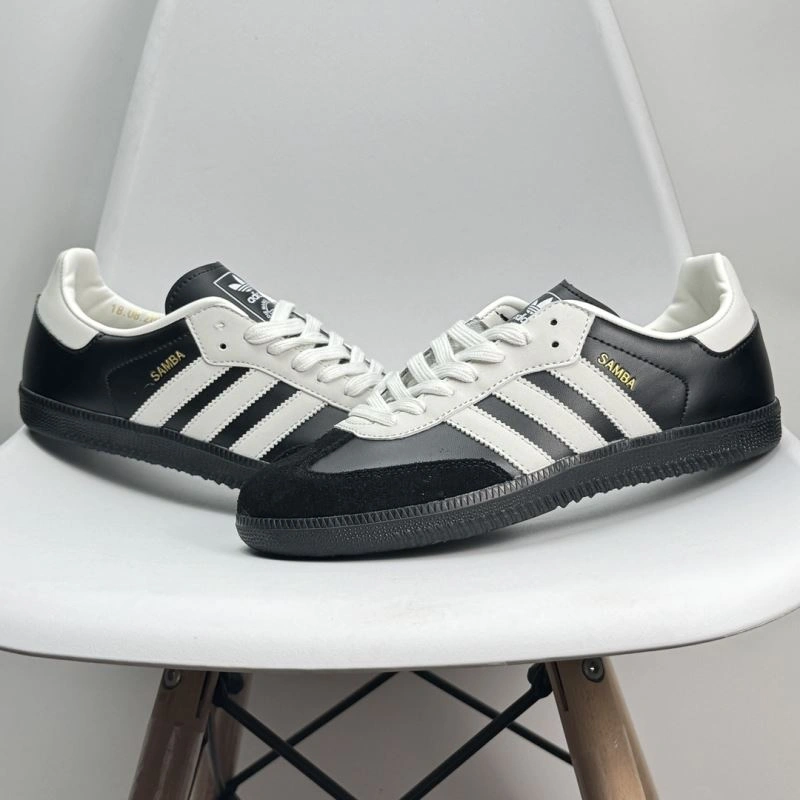 High fidelity Adidas Samba Shoes